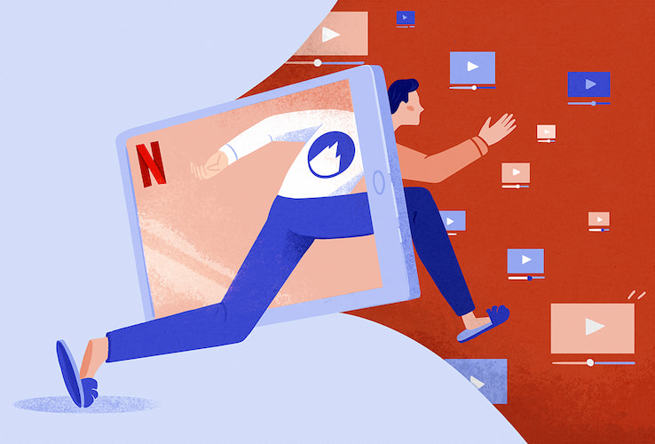 Netflix VPN Not Working? Easily Fix Errors like 22004