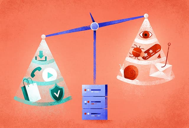 Les 4 principaux types de VPN et quand les utiliser
