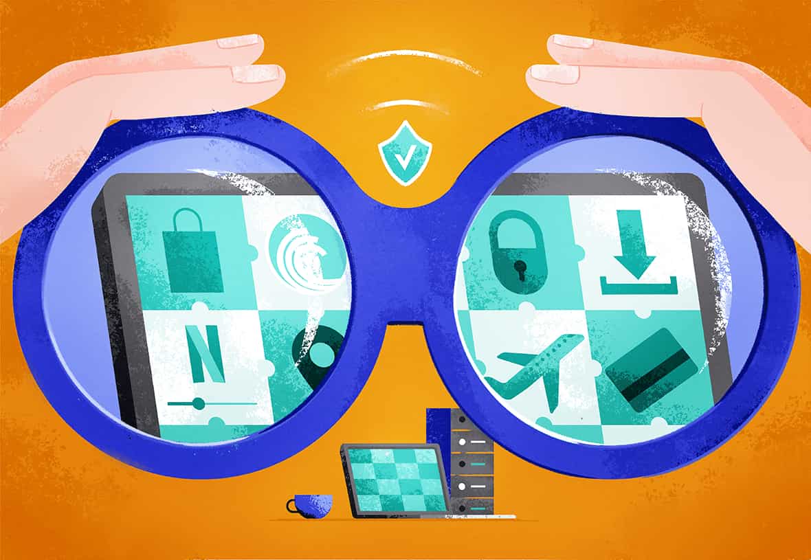 What Is VPN Passthrough, and What Is It Used For?