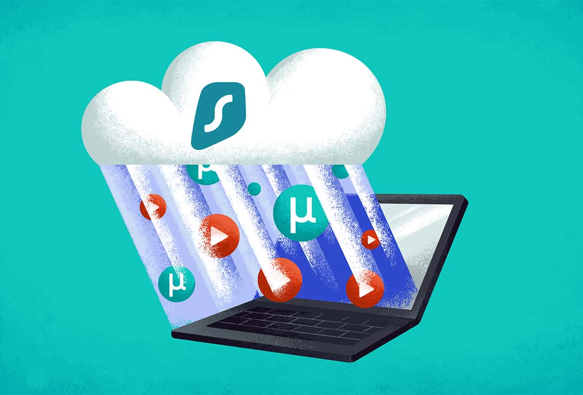 How to Torrent Safely & Anonymously to Avoid Risks