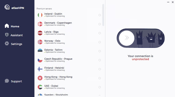 DNS vs. VPN: What’s the Difference? | Smart DNS Explained