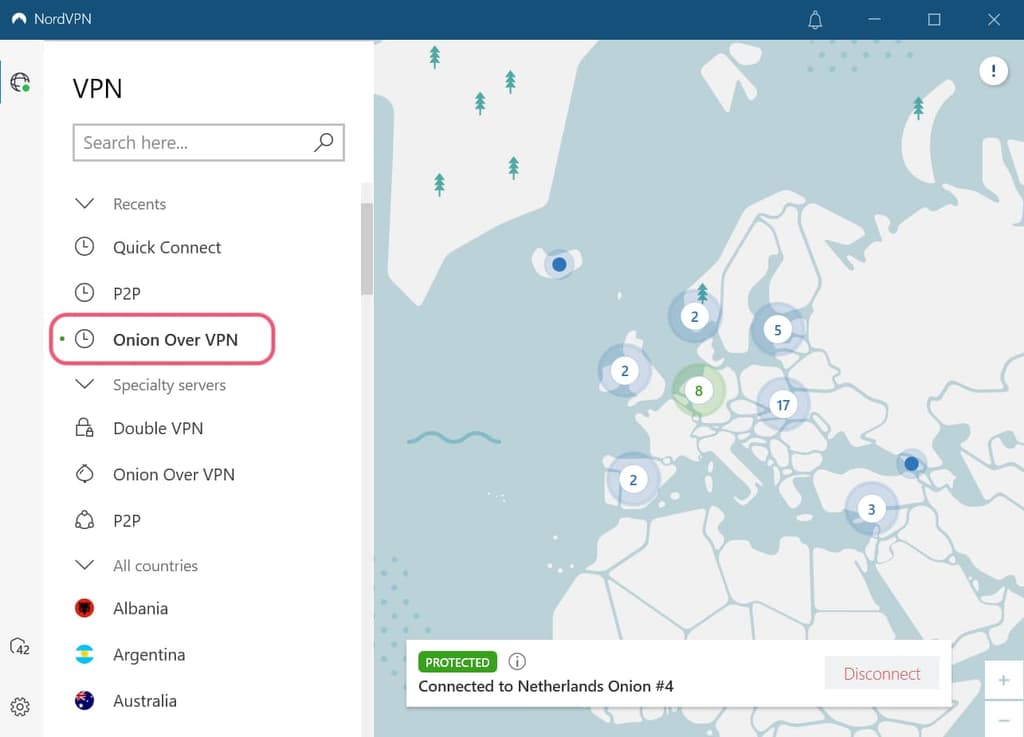 VPN 사용에 관계없이 넷플릭스 국가 변경하는 방법