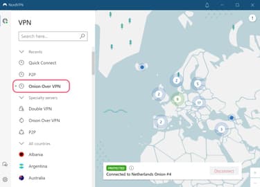 VPN 사용에 관계없이 넷플릭스 국가 변경하는 방법