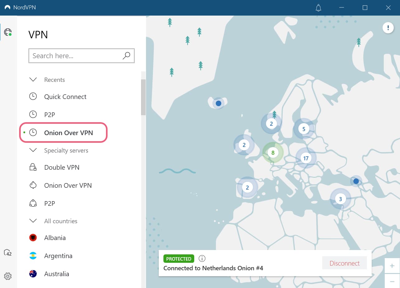 VPN 사용에 관계없이 넷플릭스 국가 변경하는 방법