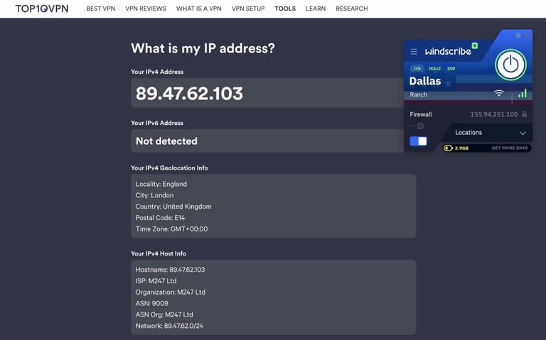 3 Best USA VPNs to Get a US IP Address (Free & Paid)