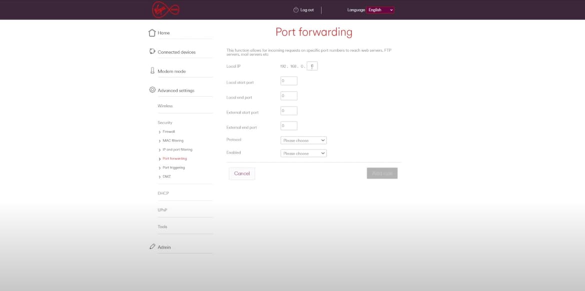 What Is VPN Port Forwarding, and How Do You Set It Up?