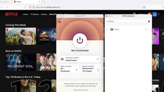 How to Change Your Netflix Region with or without a VPN