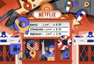 How to Change Netflix Region with or without a VPN