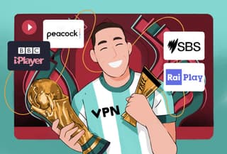 How to Watch Blackout MLB Games: The Best VPNs for MLB.tv