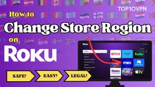 The Best Roku VPNs | How to Use a VPN on Roku (With Videos)