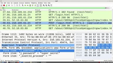 New WiFi Authentication Vulnerabilities Discovered