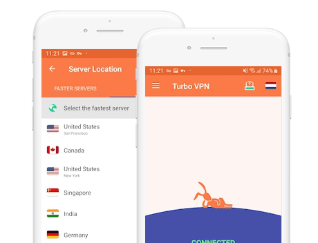 Turbo VPN Review: A Dangerous VPN with Leaks & Malware