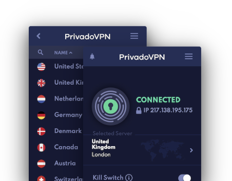 PrivadoVPN Review: A Mediocre VPN With a Good Free Version