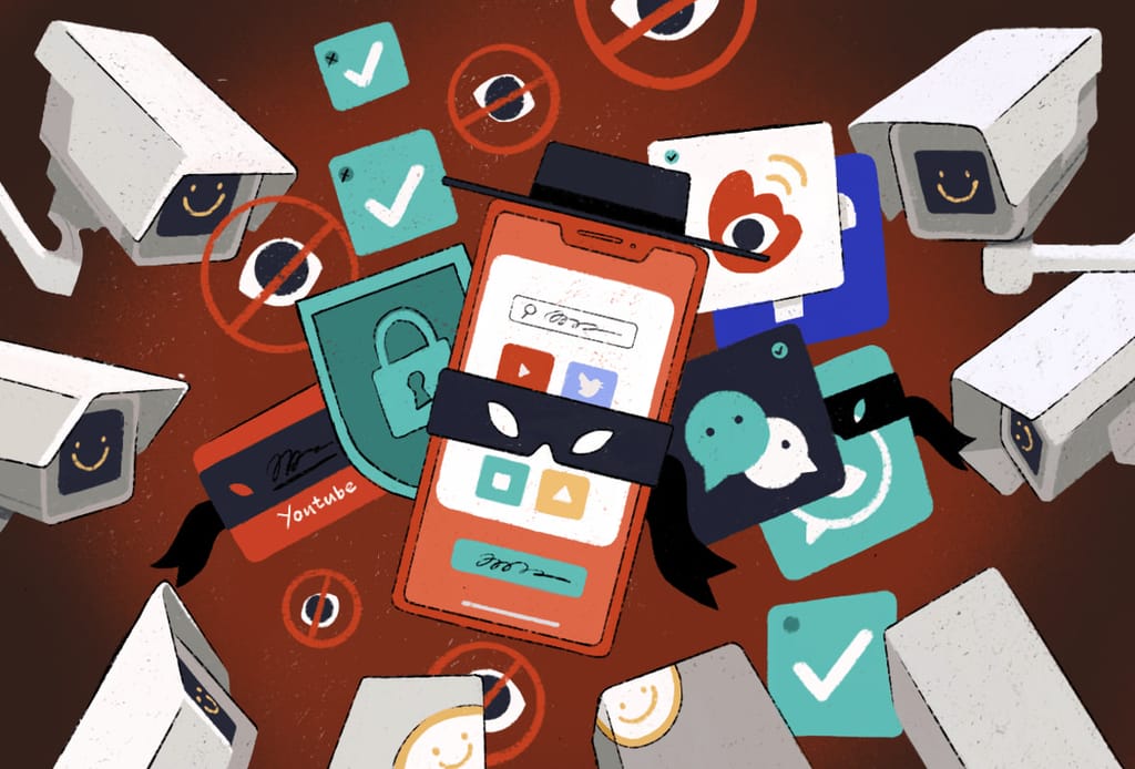 VPN Obfuscation Explained: How to Bypass VPN Blocks in 2022