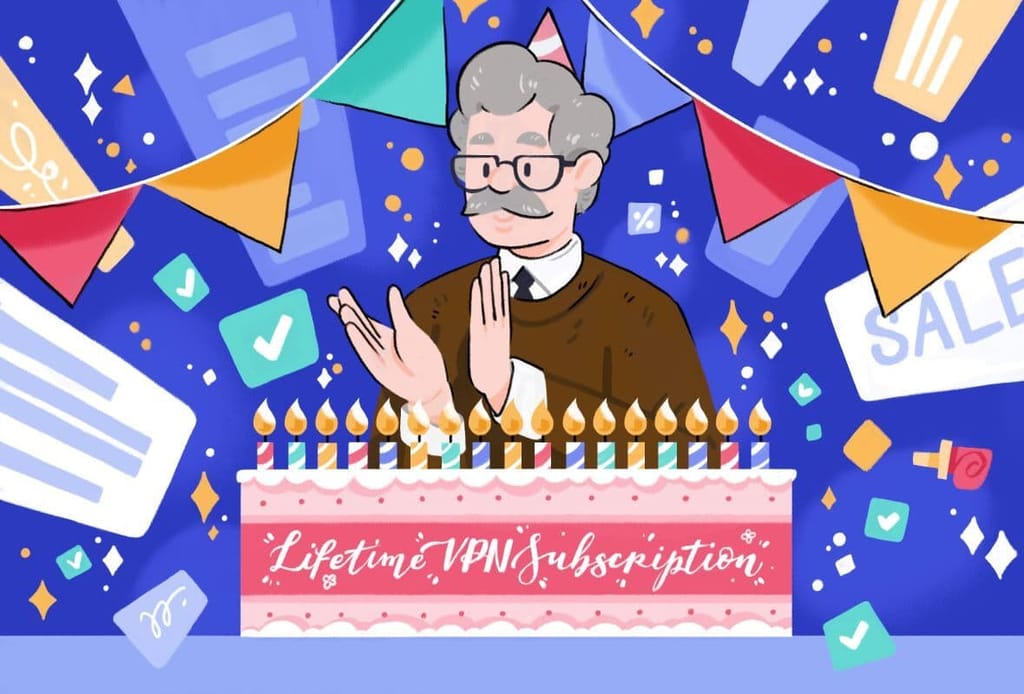 The Best Lifetime VPN Subscriptions (Are They Really Worth It?)