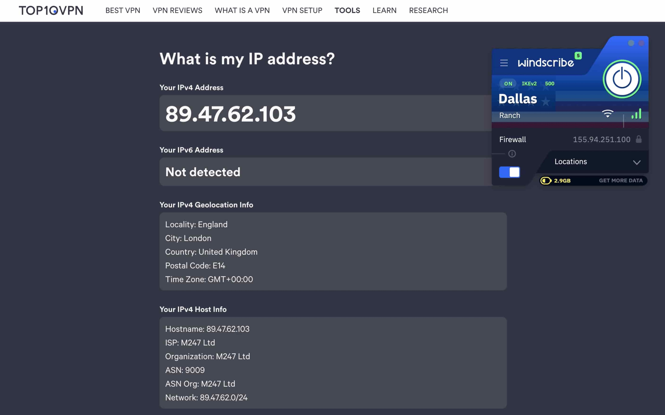 5 Best USA VPNs to Get a Free US IP Address