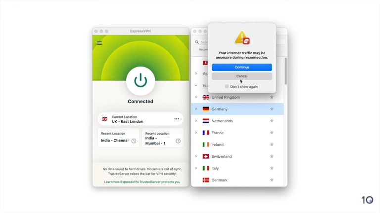 7 Reasons Your VPN Keeps Disconnecting (And How to Fix It)