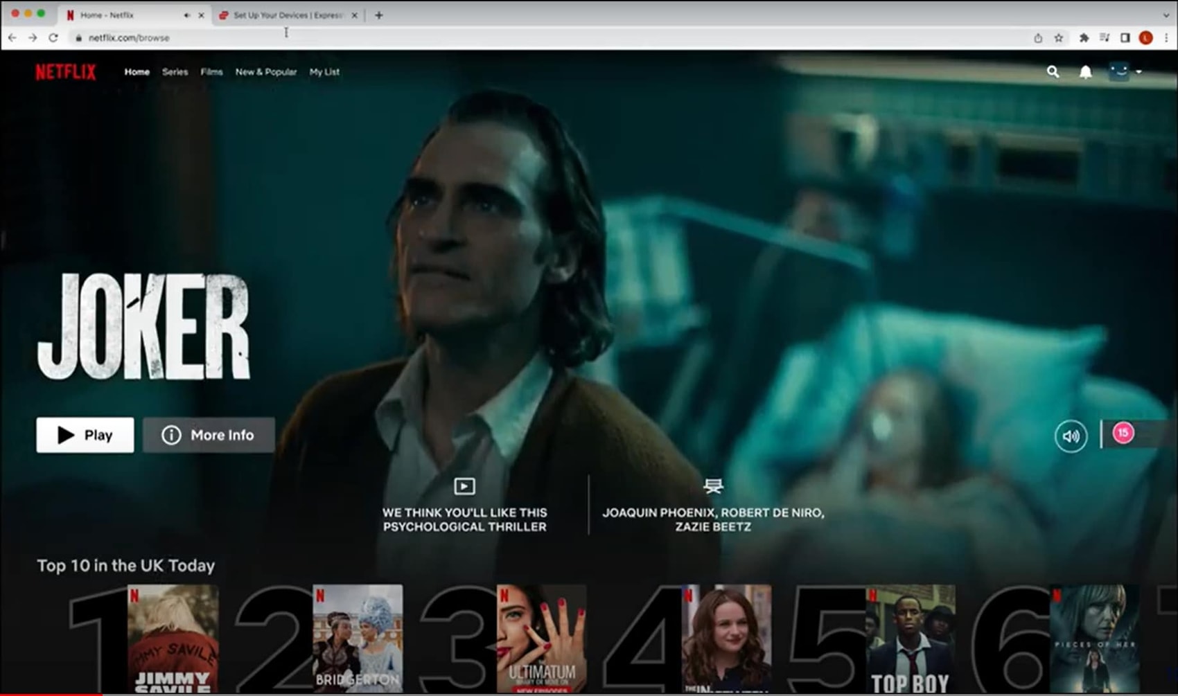 How to Change Netflix Region with or without a VPN