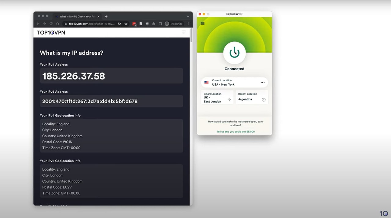 Jak ukryć swój adres IP za darmo – z VPN-em lub bez