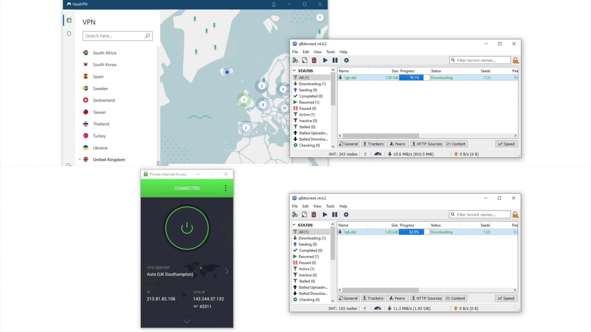 The Best 100% Free & Paid VPNs for Windows PCs