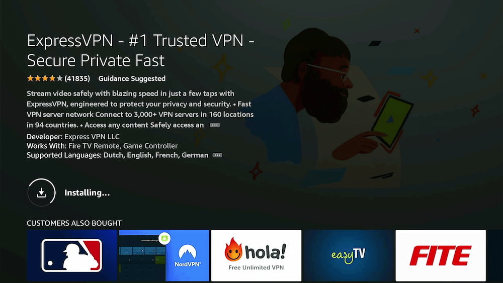 Best Totally Free VPN Apps for Firestick & Fire TV in 2026
