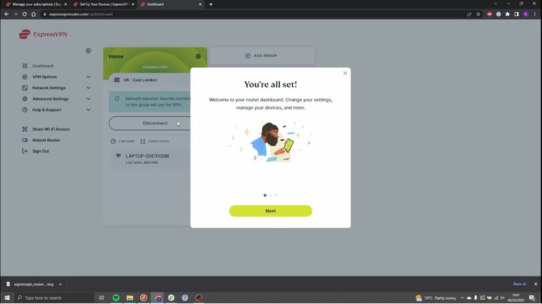 Cómo configurar una VPN en tu router (+3 métodos diferentes)