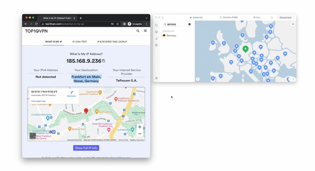 The 3 Best VPNs for Germany (Free & Paid) | Top10VPN