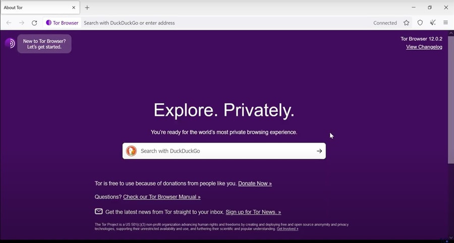 How to Hide Your IP Address (with or without a VPN)