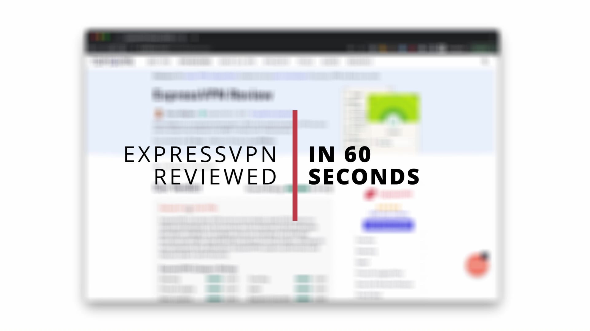 Top 10 Best VPN Services in the World (2025's Rankings)
