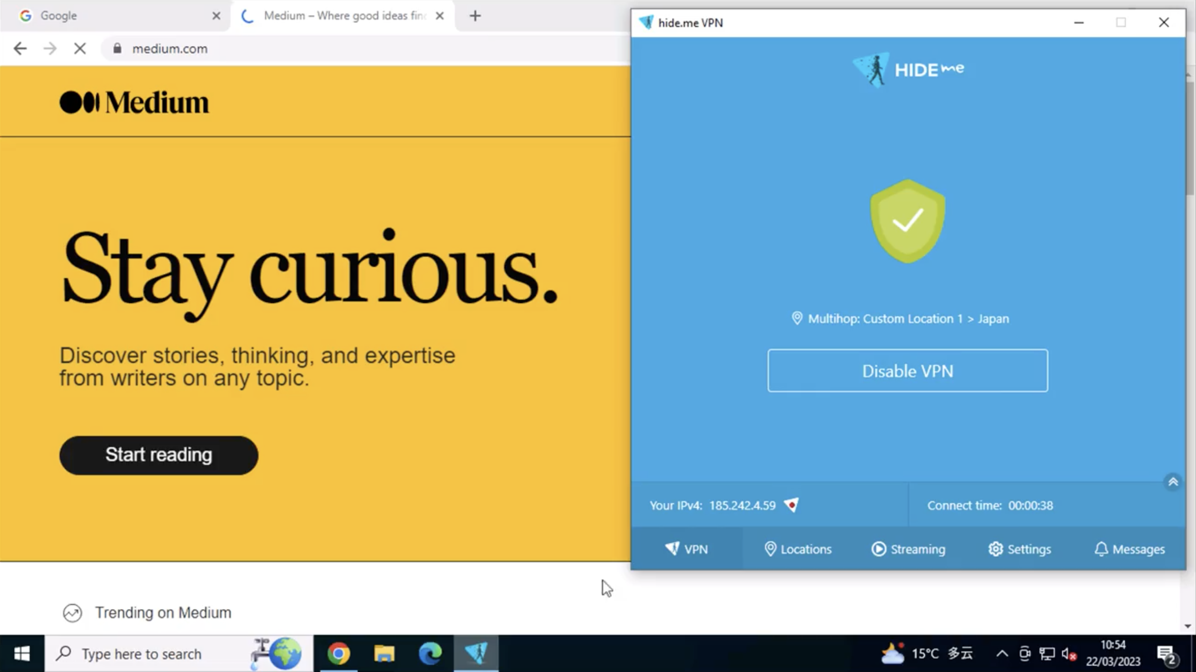 The Best Free & Paid VPNs That Work in China (61 Tested)