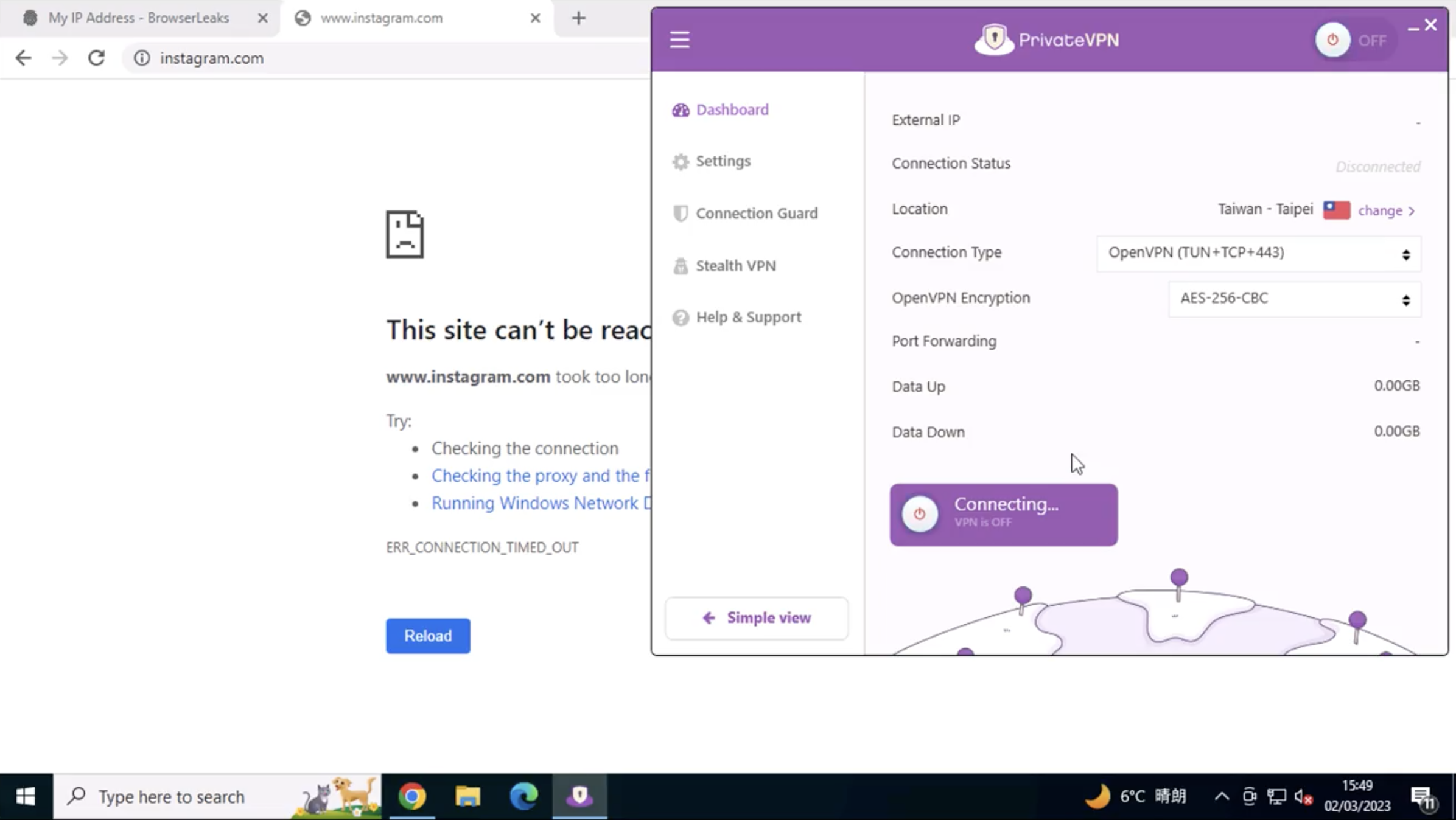 The Best Free & Paid VPNs That Work in China (61 Tested)