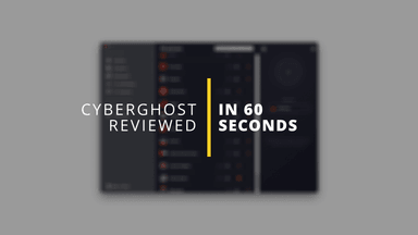 Top 10 Best VPNs in 2024: Tested & Reviewed by Experts