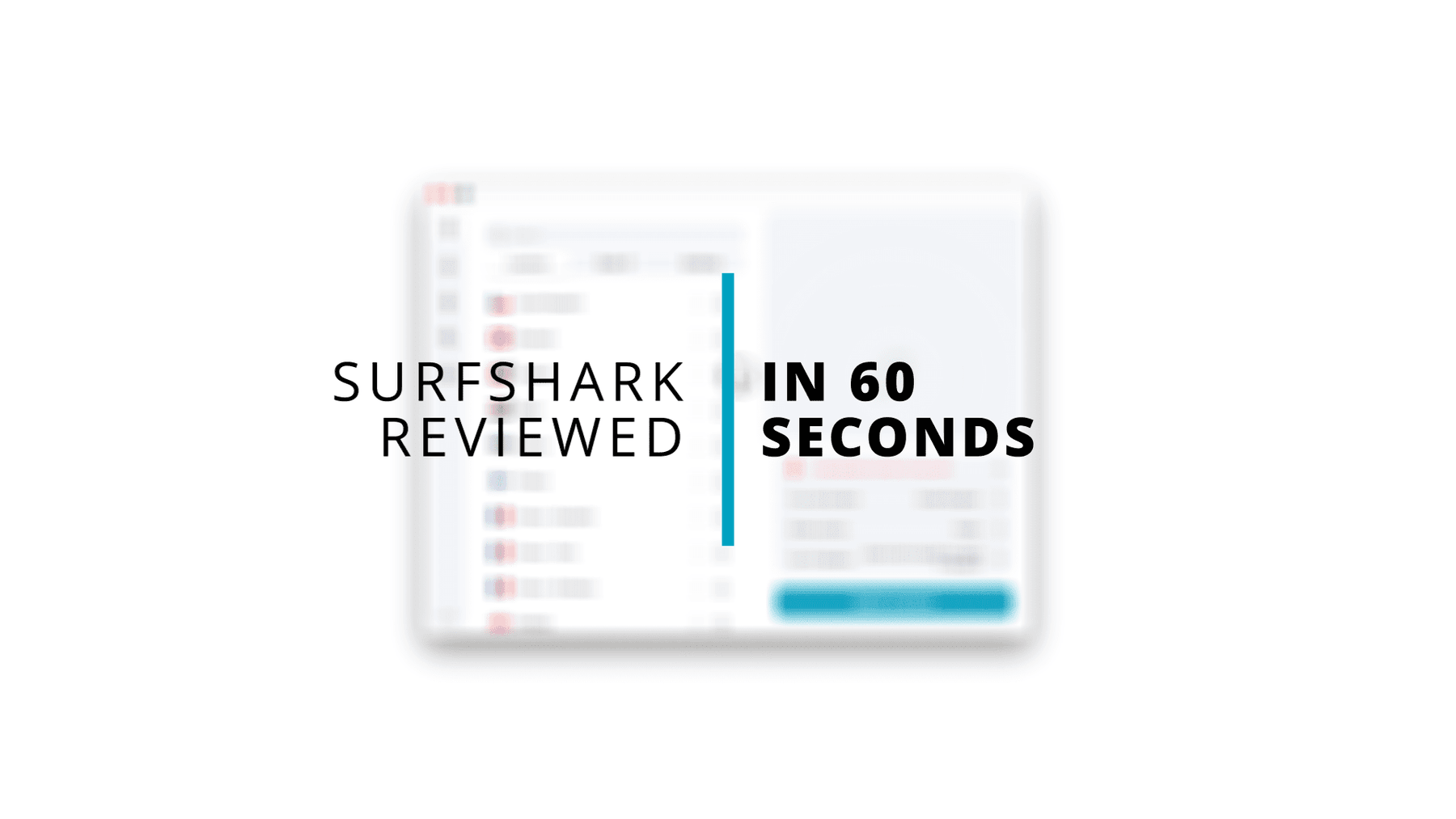 2025년 최고의 VPN | 전문가가 평가한 최상위 VPN 10개