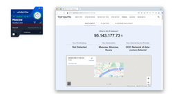 VPNs for Russia: Free & Paid Options That Still Work