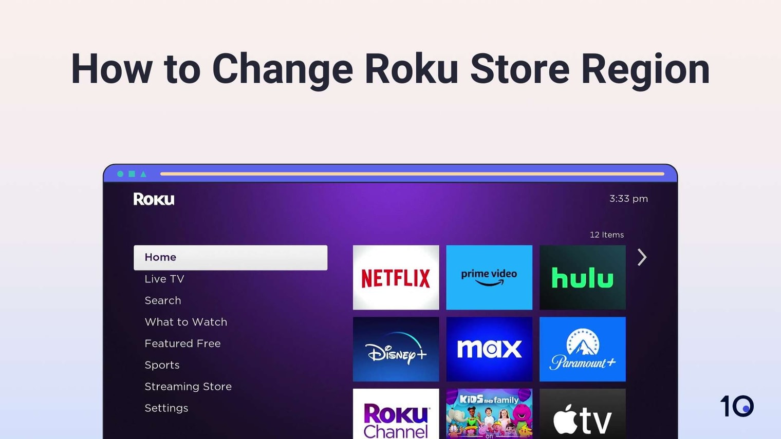 How to Set Up & Use the Best VPNs for Roku