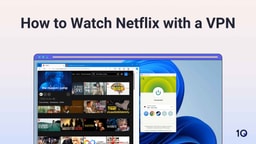 How to Easily Change Netflix Region with or without a VPN