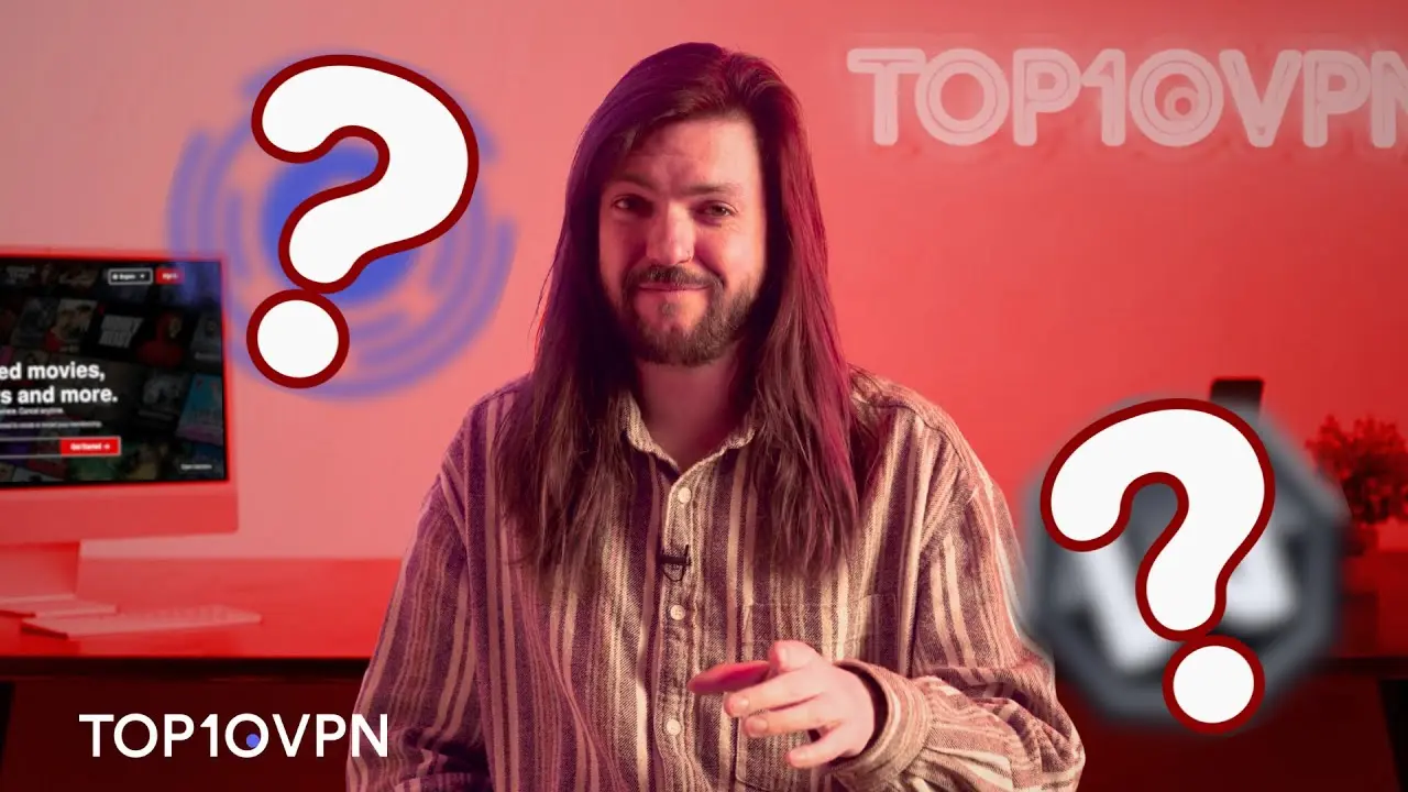 The Best 100% Free VPNs for Netflix (Only 2 Work)