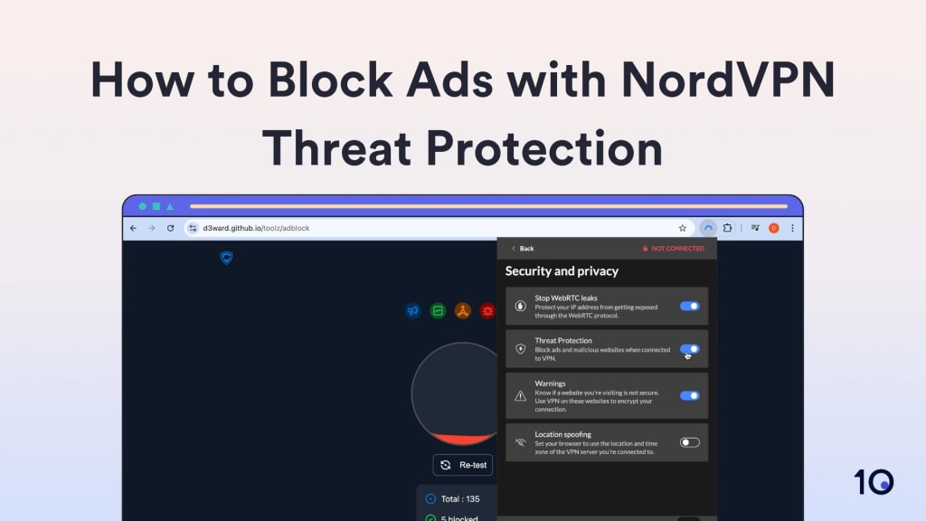 Do VPNs Actually Block Ads? (Every VPN Ad Blocker Tested)