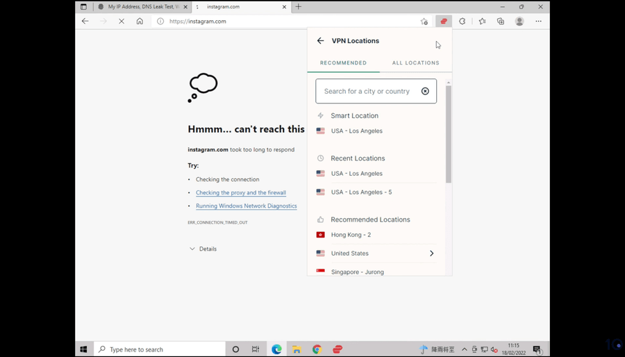 ¿Qué es la ofuscación de VPN y por qué la necesitas?