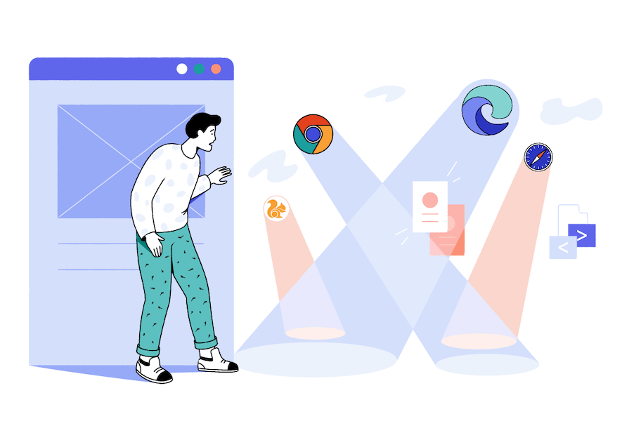The 7 Best Private Browsers to Stay Anonymous Online