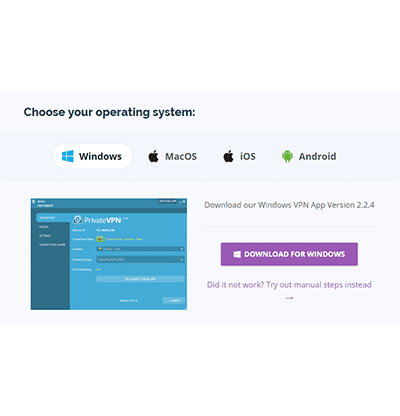 PrivateVPN Review 2021: Cheap, Safe, and Great for Netflix