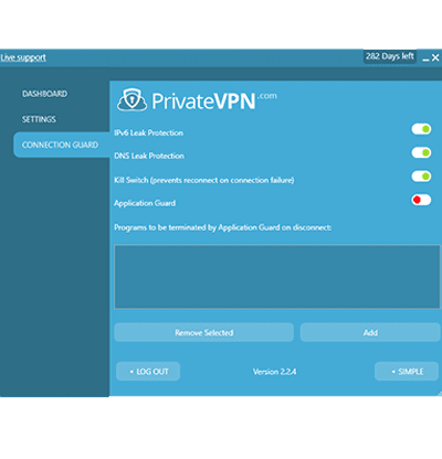PrivateVPN Review 2021: Cheap, Safe, and Great for Netflix