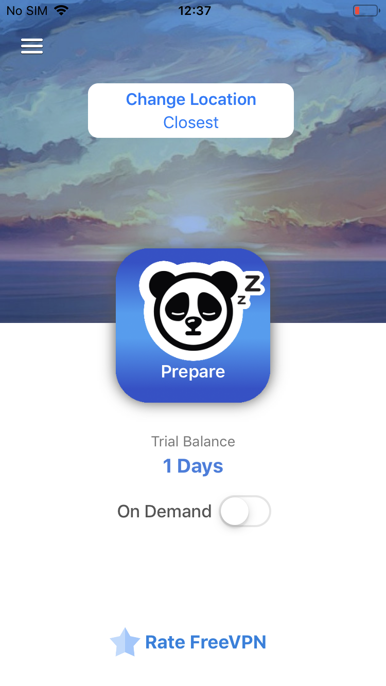 FreeVPN (by FreeVPN.org) Review: Don't Risk Using This VPN