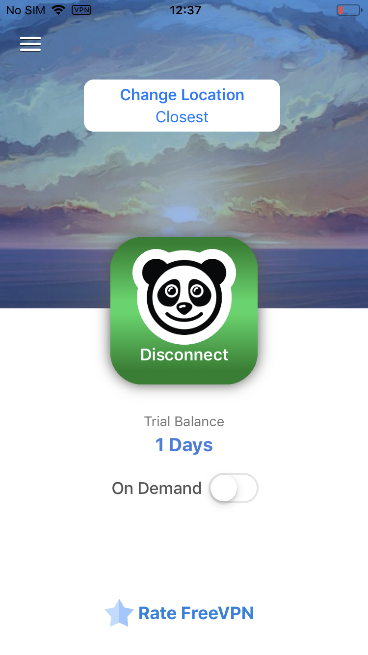 FreeVPN (by FreeVPN.org) Review: Don't Risk Using This VPN