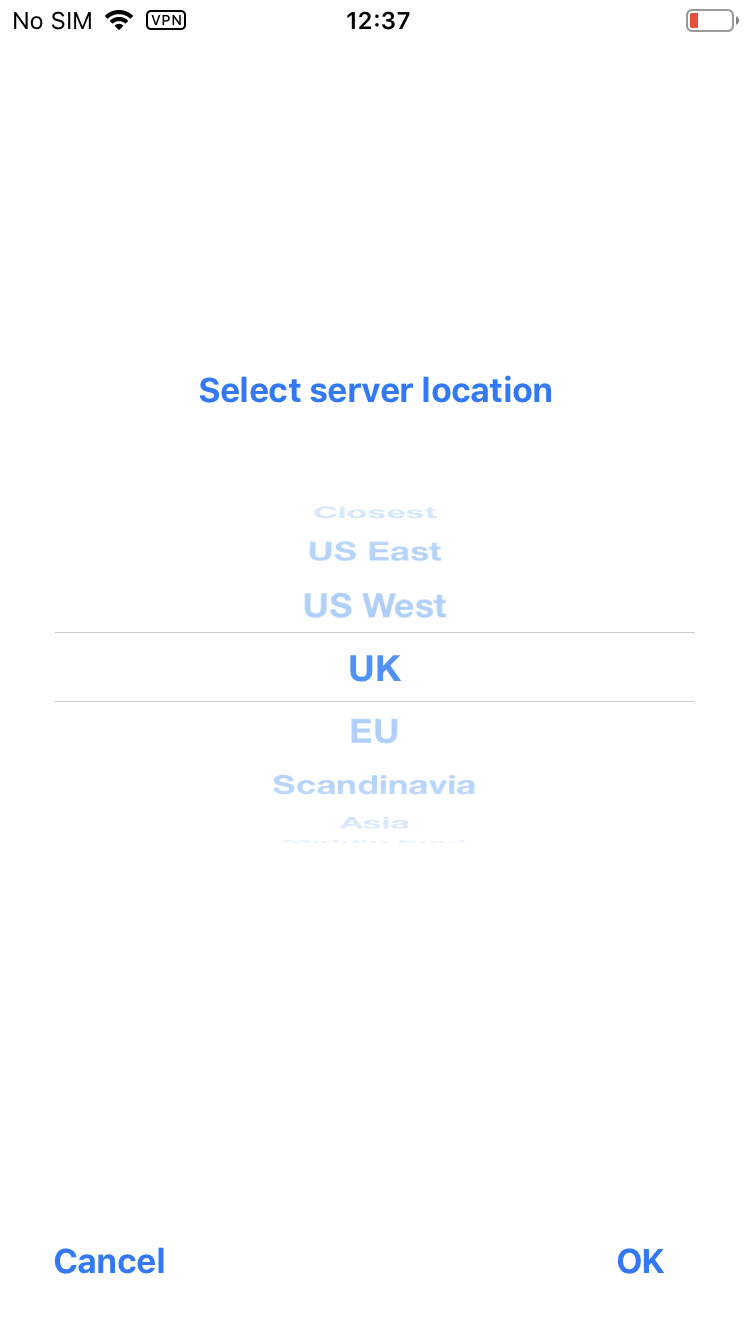 FreeVPN (by FreeVPN.org) Review: Don't Risk Using This VPN