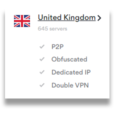 5 Best UK VPNs for 2020 - Get an Anonymous UK IP Address