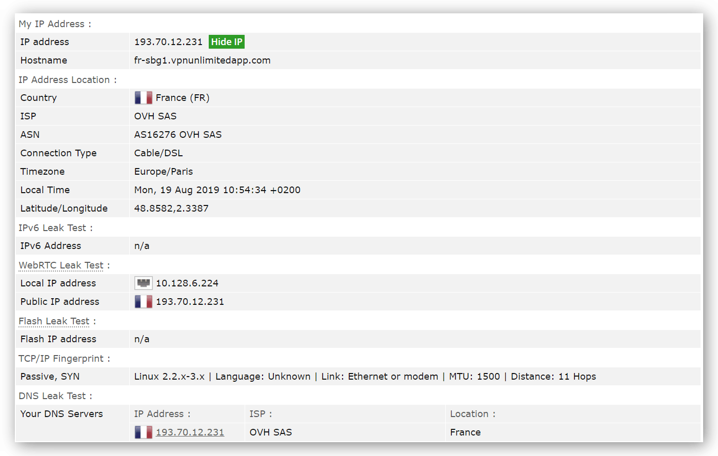 KeepSolid VPN Unlimited Review: A Balanced VPN Service