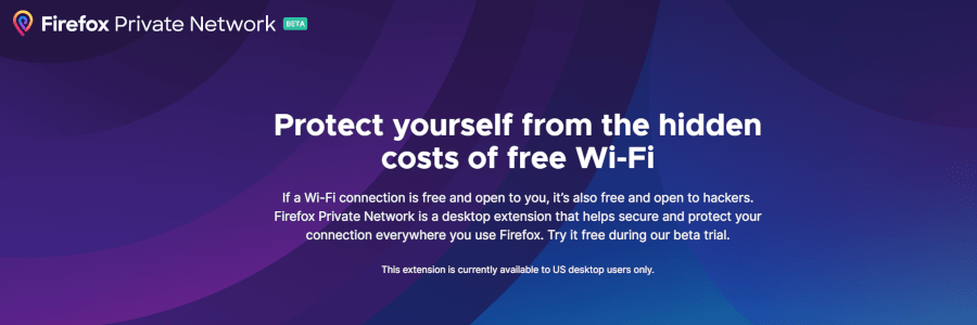 The 5 Best VPN Browser Extensions for Mozilla Firefox in 2021