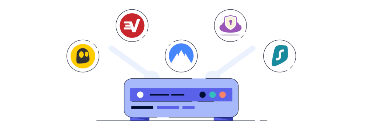 Router VPN: Qué es, Cómo funciona, Ventajas e Inconvenientes