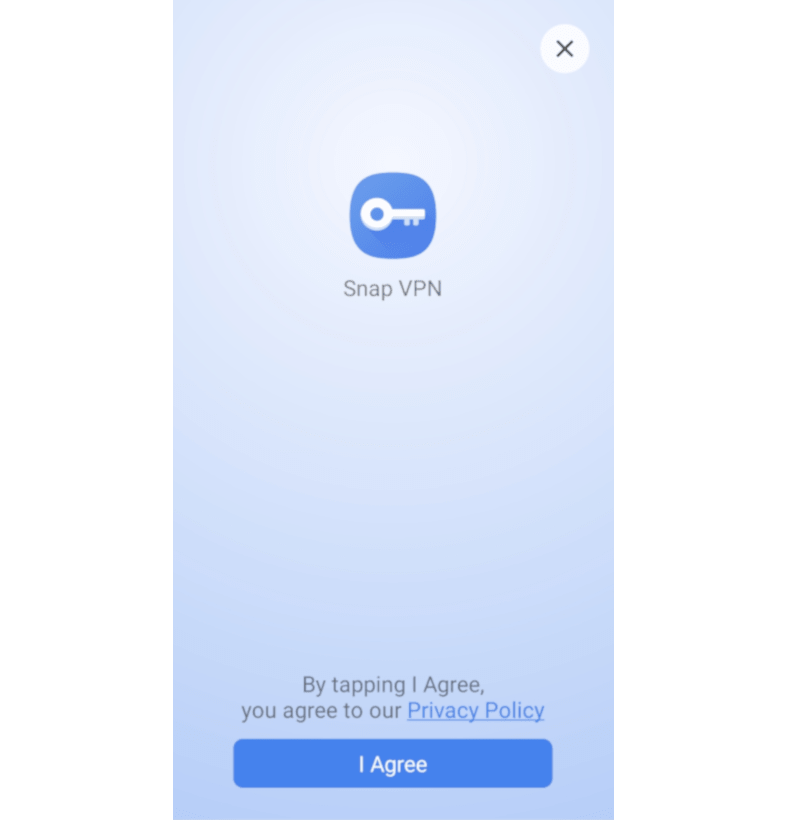 Snap VPN Review: Dangerous & Slow Free Android VPN